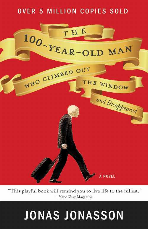 タイトル: 100-Year-Old Man Who Climbed Out the Window and Disappeared著者: Jonas Jonasson出版社: Hachette Books出版日: 2012年09月11日古本...