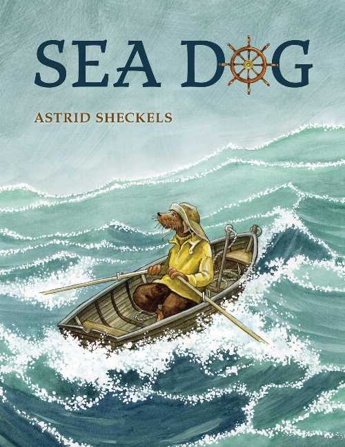 タイトル: Sea Dog著者: Astrid Sheckels出版社: Down East Books出版日: 2023年07月01日新しい本新古品・未使用品。出版社からの新着。Walter longs to be a sea dog. ...