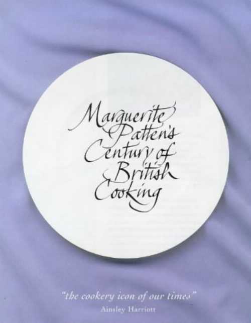 タイトル: Marguerite Patten's Century of British Cooking著者: Marguerite Patten出版社: Grub Street出版日: 1999年01月01日古本ほぼ新品。傷みが少なく、し...