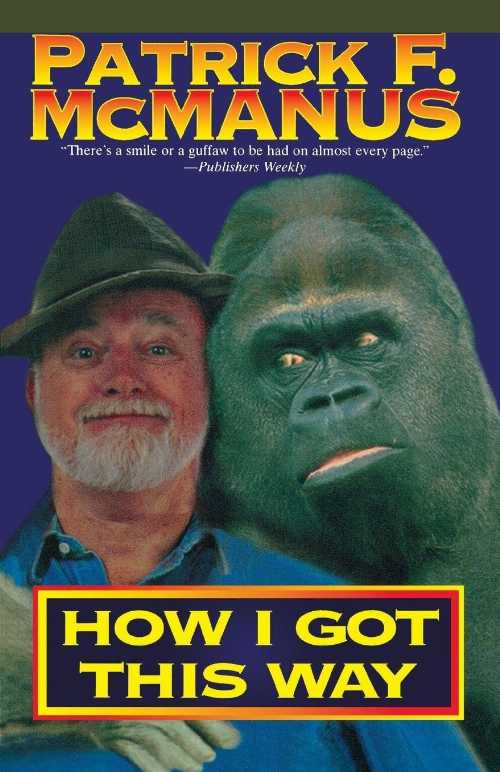 タイトル: How I Got This Way著者: Patrick F McManus出版社: Holt Paperbacks出版日: 1995年10月15日古本ほぼ新品。傷みが少なく、しっかりと製本された、優れた、マークのないコピーで...