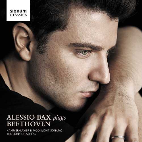 タイトル: Alessio Bax Plays Beethoven-Hammerklavier & Moonlアーティスト: Beethoven発売元: Signum Classics出版日: 2014年09月09日中古良い。大きな傷や欠陥...