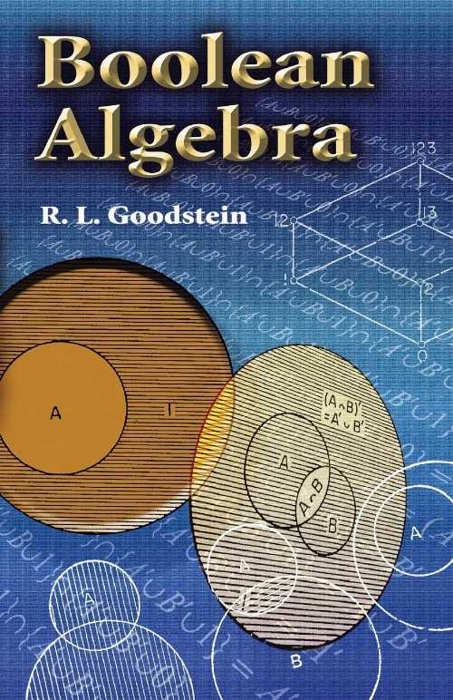 タイトル: Boolean Algebra著者: R L Goodstein出版社: Dover Publications出版日: 2007年01月15日古本非常に良い。端が少し摩耗しているが、汚れのないきれいな本。製本状態は良好。ダスト ...