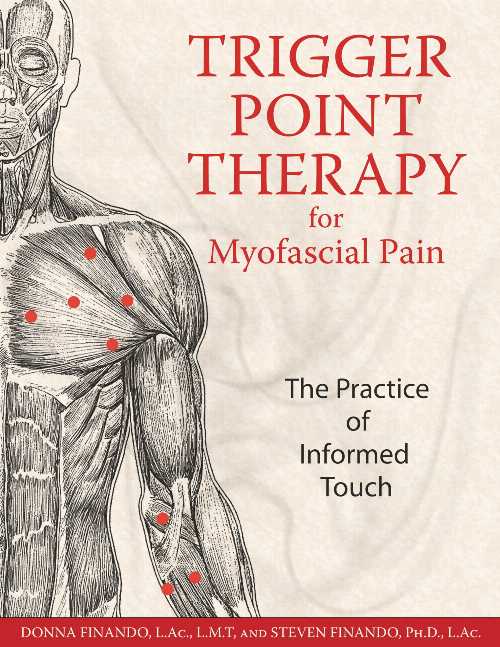 タイトル: Trigger Point Therapy for Myofascial Pain: The Practice of Informed Touch (New of Informed Touch)著者: Donna Finando...