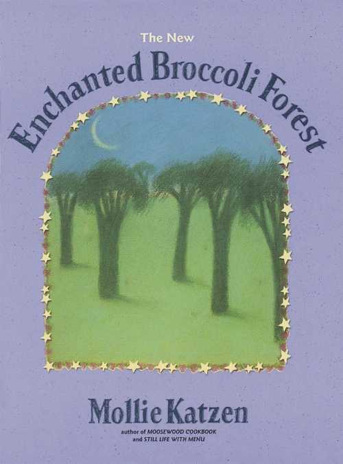 タイトル: New Enchanted Broccoli Forest: [A Cookbook] (Revised)著者: Mollie Katzen出版社: Ten Speed Press出版日: 2000年02月01日古本非常に良い。...