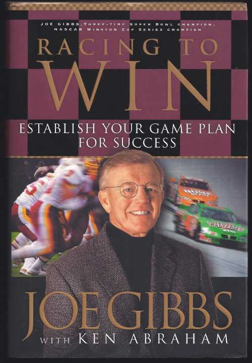 タイトル: Racing to Win: Establish Your Game Plan for Success著者: Joe Gibbs出版社: Multnomah Books出版日: 2002年05月02日古本非常に良い。端が少し摩耗...