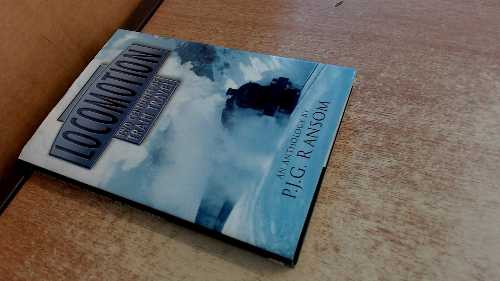 タイトル: Locomotion: Two Centuries of Train Travel著者: P J G Ransom出版社: The History Press出版日: 2001年01月01日古本非常に良い。端が少し摩耗しているが...