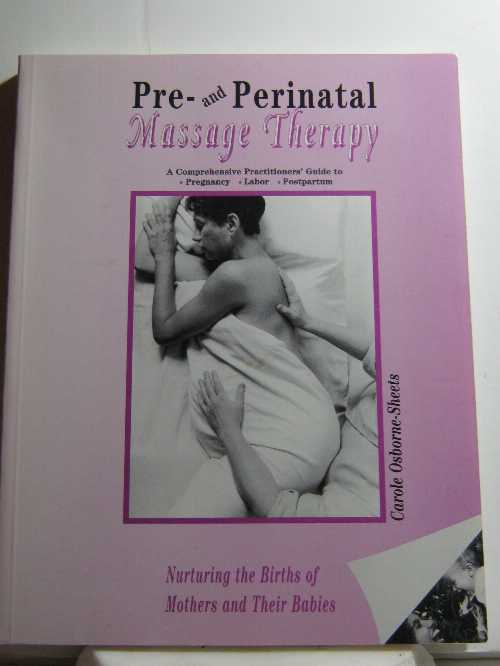 タイトル: Pre- And Perinatal Massage Therapy: A Comprehensive Practitioners' Guide to Pregnancy, Labor, and Postpartum: Nurt...