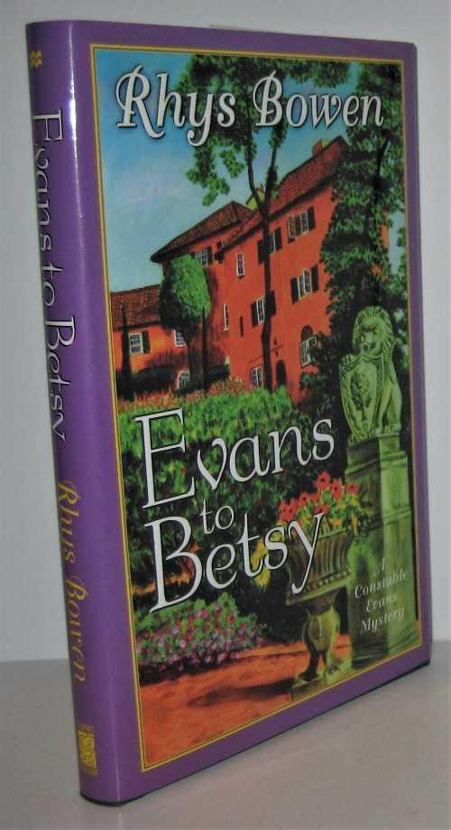 タイトル: Evans to Betsy著者: Rhys Bowen出版社: Minotaur Books出版日: 2002年03月14日古本ほぼ新品。傷みが少なく、しっかりと製本された、優れた、マークのないコピーです。リサイクル可能なアメ...