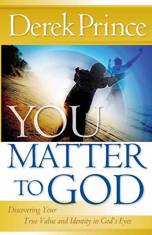 タイトル: You Matter to God: Discovering Your True Value and Identity in God's Eyes著者: Derek Prince出版社: Chosen Books出版日: 201...