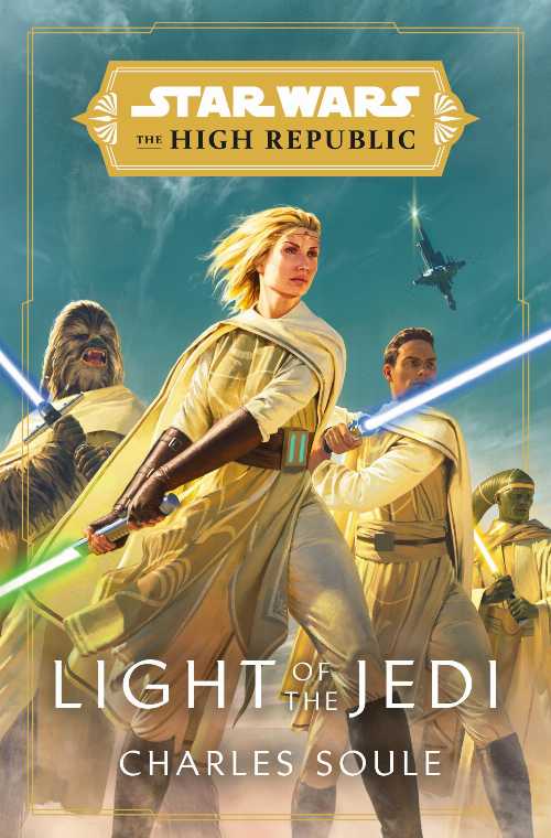 タイトル: Star Wars: Light of the Jedi (the High Republic)著者: Charles Soule出版社: Random House Worlds出版日: 2021年01月05日古本ほぼ新品。傷み...