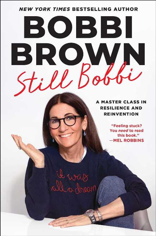 タイトル: Still Bobbi: Lessons on Building a Beautiful Life著者: Bobbi Brown出版社: Scribner出版日: 2025年09月23日古本ほぼ新品。傷みが少なく、しっかりと製本...