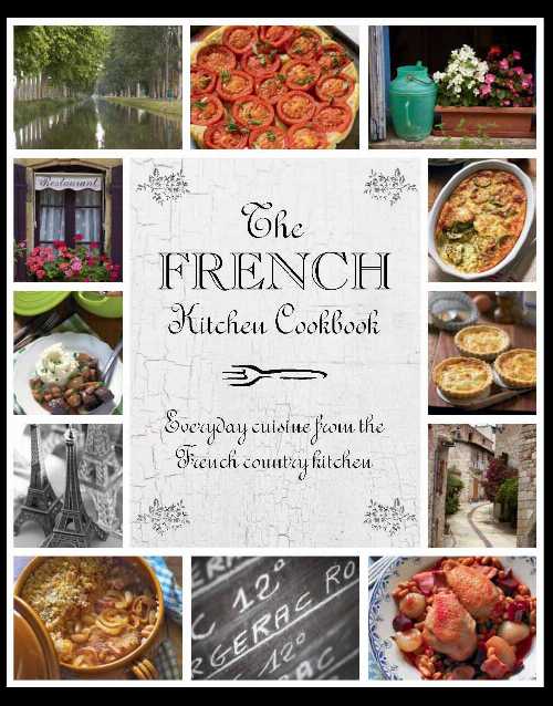 タイトル: The French Kitchen Cookbook著者: Parragon Books; Love Food Editors出版社: Parragon Books出版日: 2012年05月01日古本ほぼ新品。傷みが少なく、し...