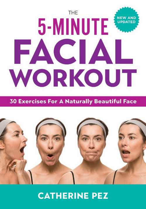 タイトル: 5-Minute Facial Workout: 30 Exercises for a Naturally Beautiful Face著者: Catherine Pez出版社: Robert Rose出版日: 2022年08月...