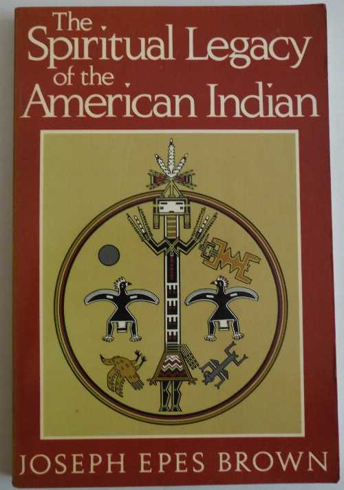 タイトル: Spiritual Legacy of the American Indian著者: Joseph Epes Brown出版社: Crossroad出版日: 1984年02月01日古本非常に良い。端が少し摩耗しているが、汚れのな...