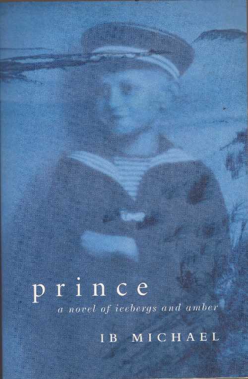 タイトル: Prince著者: Barbara (trans.) Michael, Ib; Haveland出版社: Chatto & Windus出版日: 2026年04月18日古本非常に良い。端が少し摩耗しているが、汚れのないきれいな本...