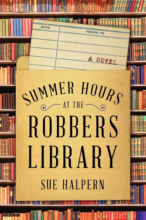 タイトル: Summer Hours at the Robbers Library著者: Sue Halpern出版社: Harper Perennial出版日: 2018年02月27日古本非常に良い。端が少し摩耗しているが、汚れのないきれ...