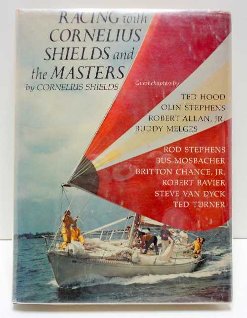 タイトル: Racing with Cornelius Shields and the masters著者: Cornelius; Photographs Shields出版社: Prentice-Hall出版日: 1974年04月18日古...
