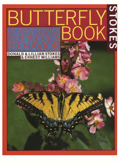 タイトル: Stokes Butterfly Book: The Complete Guide to Butterfly Gardening, Identification, and Behavior著者: Donald Stokes出版社...