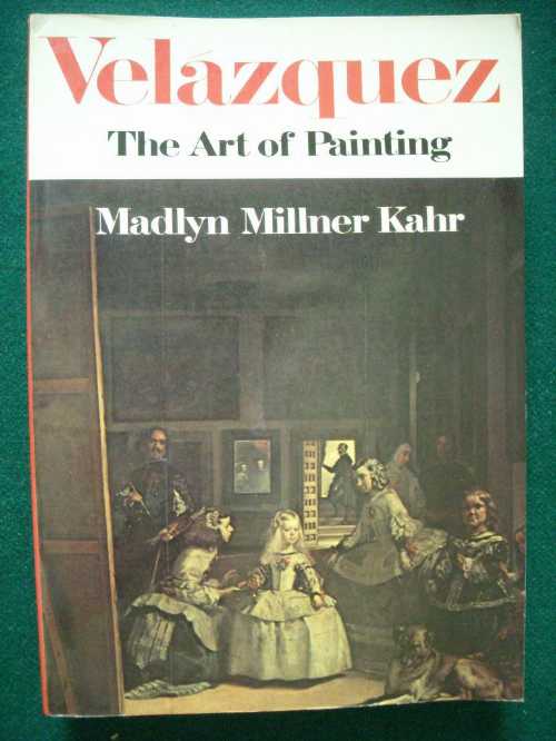 タイトル: Velazquez: The Art of Painting (Icon)著者: Madlyn Millner Kahr出版社: Harper & Row出版日: 1977年04月18日古本非常に良い。端が少し摩耗しているが、汚...
