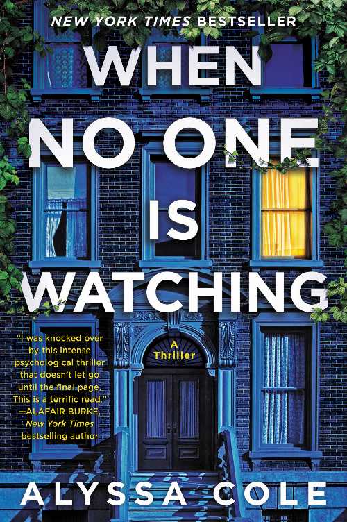 タイトル: When No One Is Watching: A Thriller著者: Alyssa Cole出版社: William Morrow Paperbacks出版日: 2020年09月01日古本非常に良い。端が少し摩耗している...