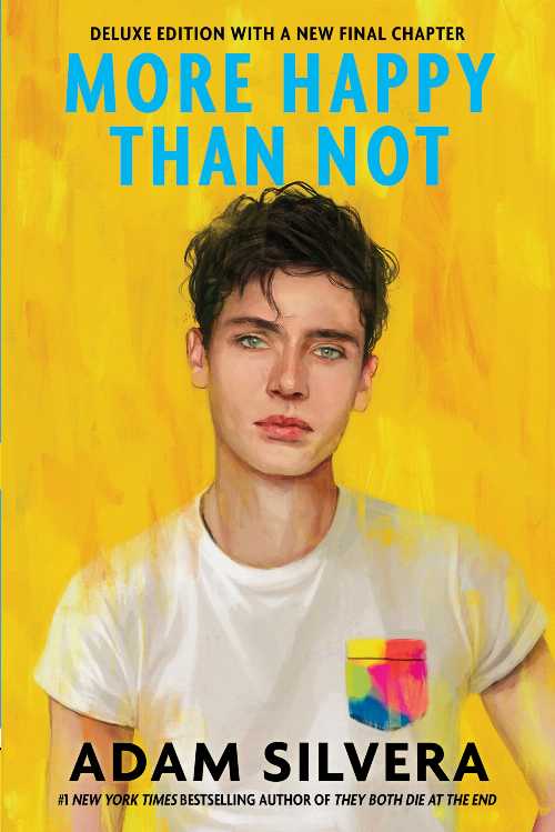 タイトル: More Happy Than Not (Deluxe Edition)著者: Adam Silvera出版社: Soho Teen出版日: 2020年09月08日古本非常に良い。端が少し摩耗しているが、汚れのないきれいな本。製...