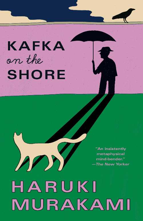 タイトル: Kafka on the Shore著者: Haruki Murakami出版社: Vintage出版日: 2006年01月03日古本非常に良い。端が少し摩耗しているが、汚れのないきれいな本。製本状態は良好。ダスト ジャケットが...