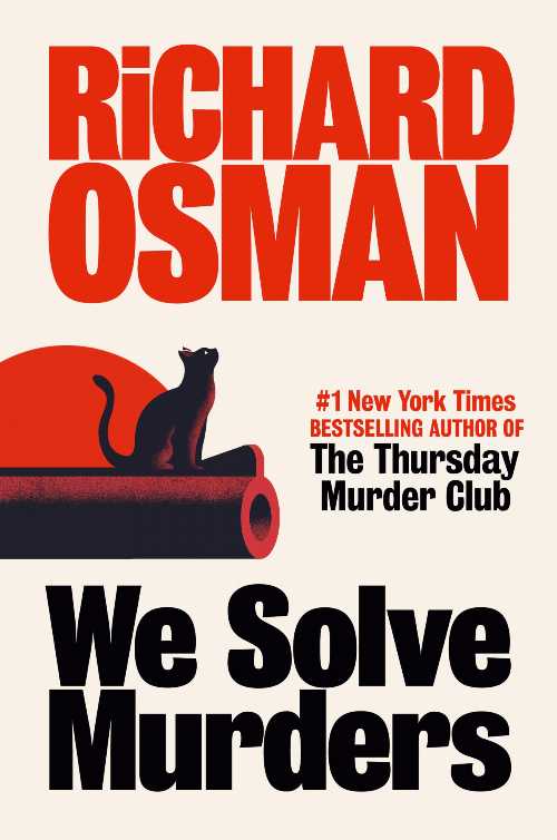 タイトル: We Solve Murders著者: Richard Osman出版社: Pamela Dorman Books出版日: 2024年09月17日古本ほぼ新品。傷みが少なく、しっかりと製本された、優れた、マークのないコピーです。...