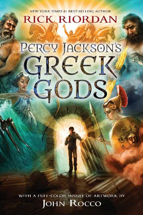 タイトル: Percy Jackson's Greek Gods著者: Rick Riordan出版社: Disney Hyperion出版日: 2016年02月23日古本ほぼ新品。傷みが少なく、しっかりと製本された、優れた、マークのないコ...