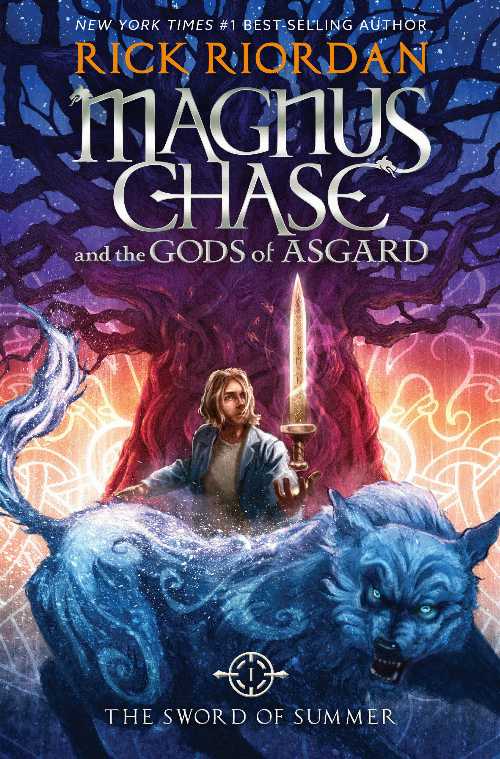 タイトル: Magnus Chase and the Gods of Asgard, Book 1 the Sword of Summer (Magnus Chase and the Gods of Asgard, Book 1)著者: R...