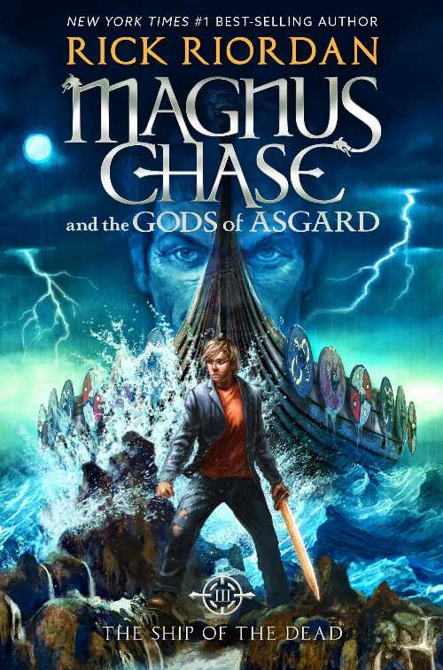 タイトル: Magnus Chase and the Gods of Asgard, Book 3: Ship of the Dead, The-Magnus Chase and the Gods of Asgard, Book 3著者: ...