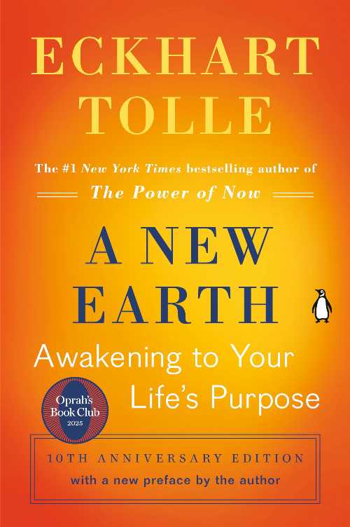 タイトル: New Earth: Awakening to Your Life's Purpose著者: Eckhart Tolle出版社: Penguin出版日: 2008年01月30日古本ほぼ新品。傷みが少なく、しっかりと製本された、優...