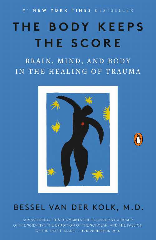 タイトル: The Body Keeps the Score: Brain, Mind, and Body in the Healing of Trauma著者: Bessel van der Kolk M.D.出版社: Penguin P...