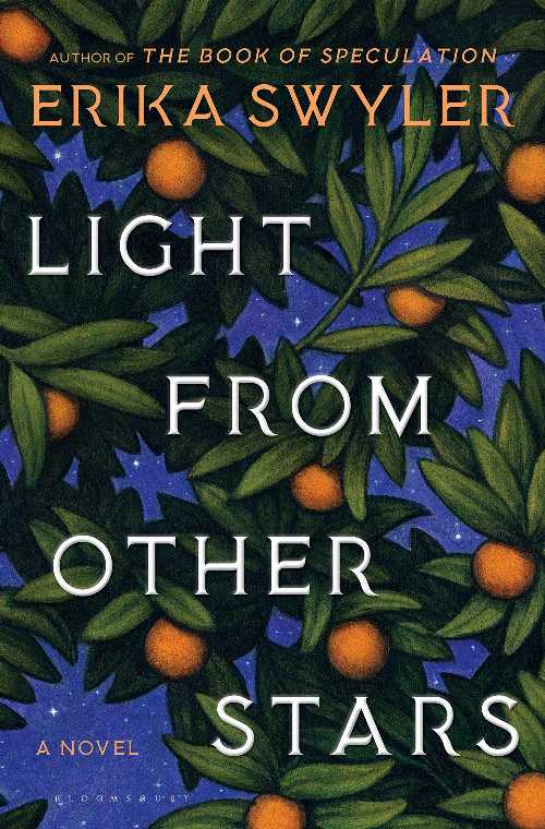 タイトル: Light from Other Stars著者: Erika Swyler出版社: Bloomsbury Publishing出版日: 2019年05月07日古本ほぼ新品。傷みが少なく、しっかりと製本された、優れた、マークのな...