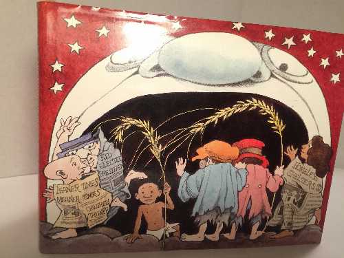 タイトル: We Are All in the Dumps with Jack and Guy著者: Maurice Sendak出版社: HarperCollins出版日: 1993年09月30日古本ほぼ新品。傷みが少なく、しっかりと製本...