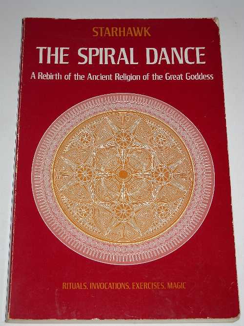 タイトル: Spiral Dance: A Rebirth of the Ancient Religion of the Great Goddess著者: Starhawk出版社: Harper & Row出版日: 1979年11月01日古...