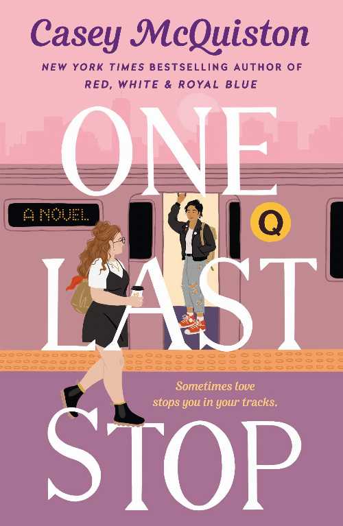 タイトル: One Last Stop著者: Casey McQuiston出版社: Griffin出版日: 2021年06月01日古本非常に良い。端が少し摩耗しているが、汚れのないきれいな本。製本状態は良好。ダスト ジャケットが付属してい...