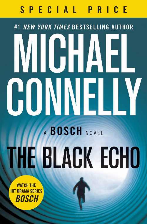 タイトル: Black Echo著者: Michael Connelly出版社: Grand Central Publishing出版日: 2021年03月09日古本非常に良い。端が少し摩耗しているが、汚れのないきれいな本。製本状態は良好。...