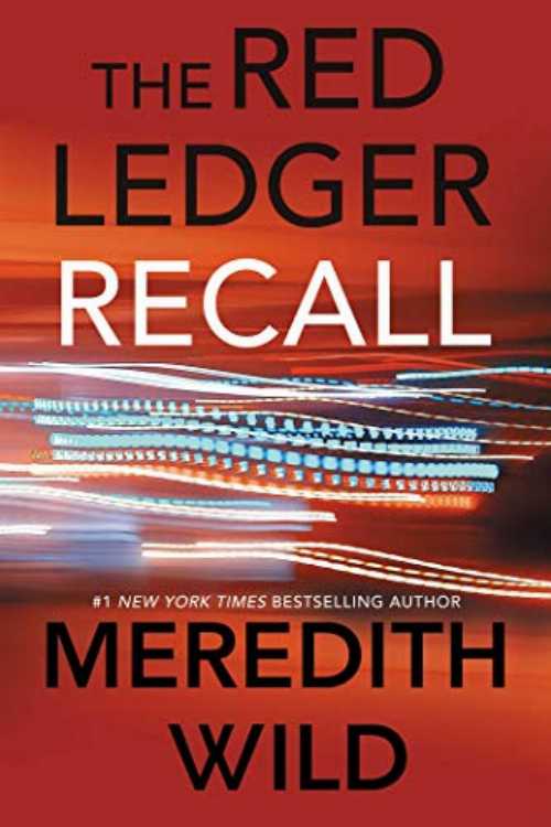 タイトル: Recall: The Red Ledger Volume 2 (Parts 4, 5 &6)Volume 2著者: Meredith Wild出版社: Waterhouse Press出版日: 2018年11月13日古本非常に...