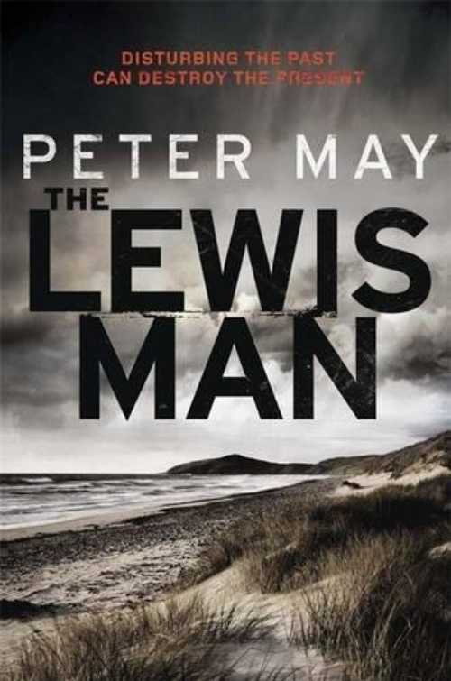 タイトル: Lewis Man著者: Peter May出版社: Quercus出版日: 2012年01月01日古本非常に良い。端が少し摩耗しているが、汚れのないきれいな本。製本状態は良好。ダスト ジャケットが付属している場合は、それも含ま...