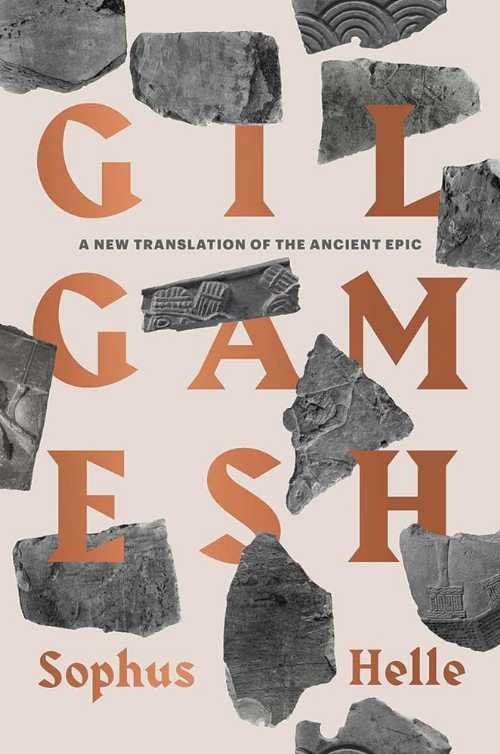 タイトル: Gilgamesh: A New Translation of the Ancient Epic著者: Sophus Helle出版社: Yale University Press出版日: 2022年09月06日新しい本新古品・...