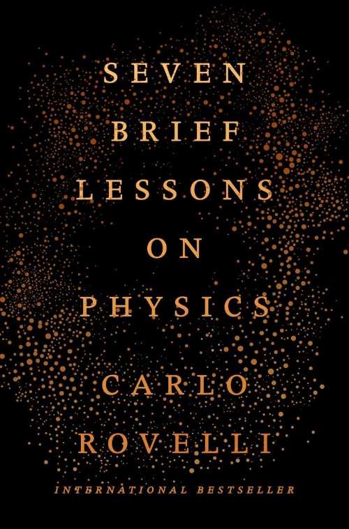 タイトル: Seven Brief Lessons on Physics著者: Carlo Rovelli出版社: Riverhead Books出版日: 2016年03月01日古本ほぼ新品。傷みが少なく、しっかりと製本された、優れた、マー...