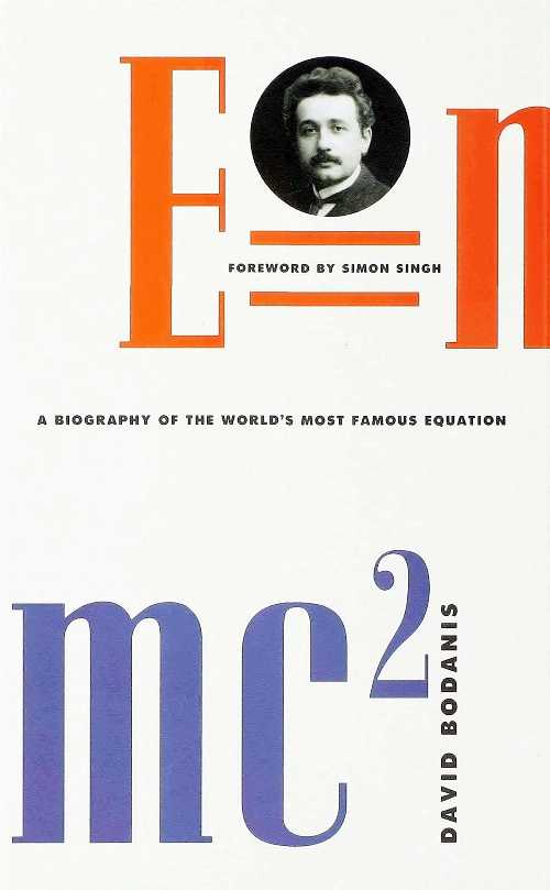 タイトル: E=mc2: A Biography of the World's Most Famous Equation著者: David Bodanis出版社: Walker Books出版日: 2000年09月01日古本ほぼ新品。傷みが...