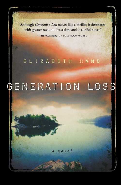 タイトル: Generation Loss著者: Elizabeth Hand出版社: Mariner Books出版日: 2008年04月14日古本ほぼ新品。傷みが少なく、しっかりと製本された、優れた、マークのないコピーです。リサイクル可...