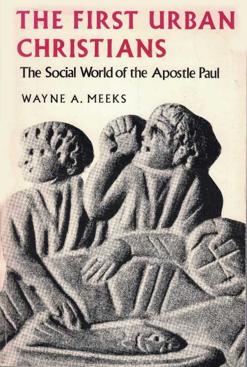 タイトル: First Urban Christians: The Social World of the Apostle Paul著者: Wayne A Meeks出版社: Yale University Press出版日: 1984年0...