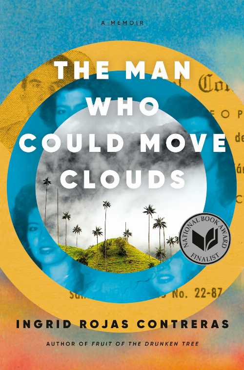 タイトル: Man Who Could Move Clouds: A Memoir著者: Ingrid Rojas Contreras出版社: Doubleday出版日: 2022年07月12日古本ほぼ新品。傷みが少なく、しっかりと製本され...