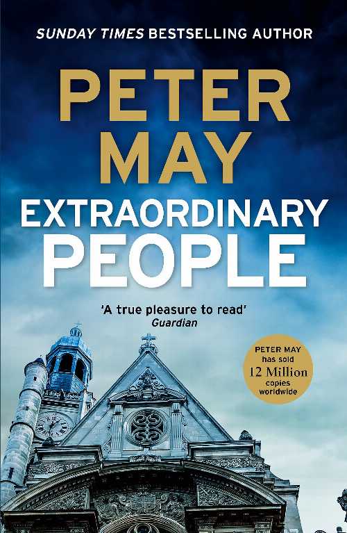 タイトル: Extraordinary People著者: Peter May出版社: Riverrun出版日: 2016年05月10日古本ほぼ新品。傷みが少なく、しっかりと製本された、優れた、マークのないコピーです。リサイクル可能なアメリ...