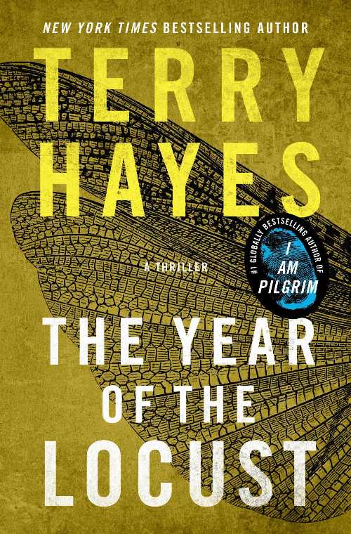 タイトル: Year of the Locust: A Thriller著者: Terry Hayes出版社: Atria/Emily Bestler Books出版日: 2024年02月06日古本ほぼ新品。傷みが少なく、しっかりと製本され...