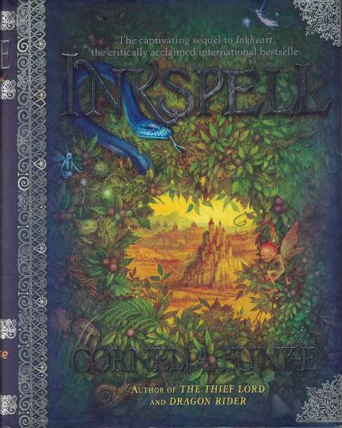 タイトル: Inkspell著者: Cornelia Funke出版社: Chicken House出版日: 2005年10月01日古本ほぼ新品。傷みが少なく、しっかりと製本された、優れた、マークのないコピーです。リサイクル可能なアメリカ製...