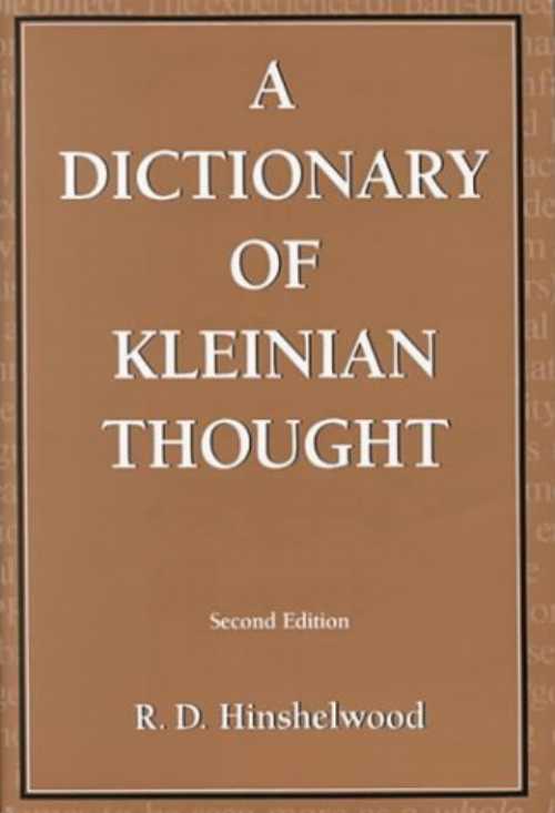 タイトル: Dictionary of Kleinian Thought (Rev and Enl)著者: Robert D Hinshelwood出版社: Jason Aronson Inc出版日: 1991年01月01日古本非常に良い。...