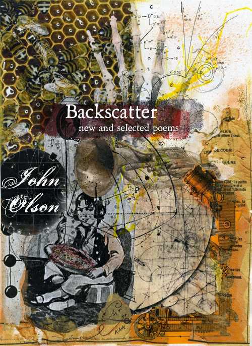 タイトル: Backscatter: New and Selected Poems著者: John Olson出版社: Black Widow Press出版日: 2008年03月01日古本ほぼ新品。傷みが少なく、しっかりと製本された、優れ...